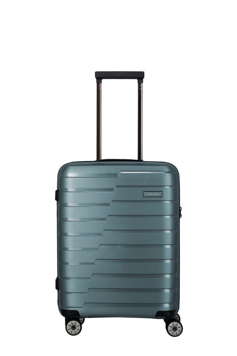 Travelite Air Base 55cm 4-Wheel Cabin Case | Go Places