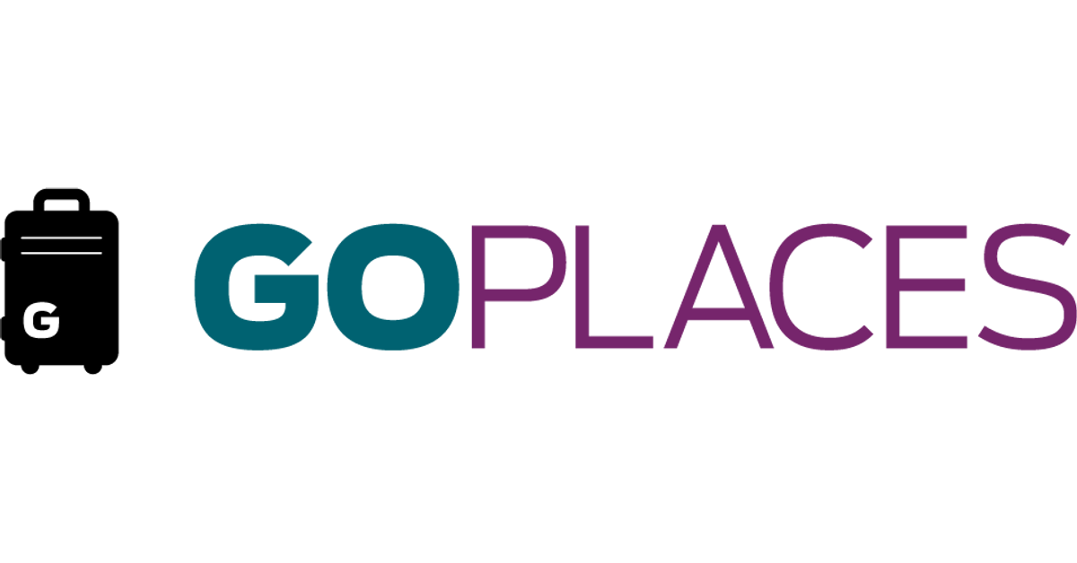 Buy Luggage, Suitcases, Travel Bags, Cabin Cases | Go Places