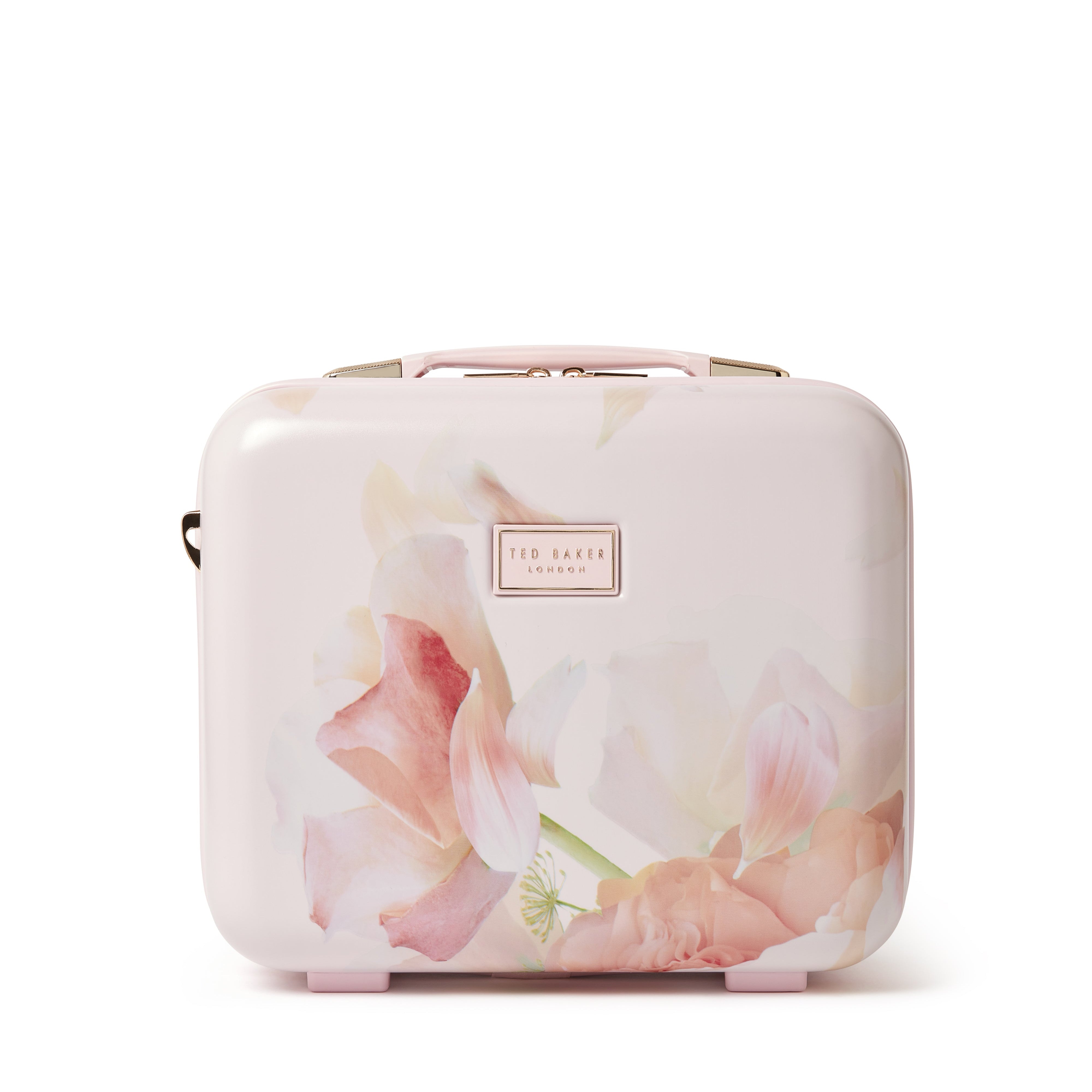 Ted Baker Magnolia Bloom Vanity Case | Ted Baker – Go Places