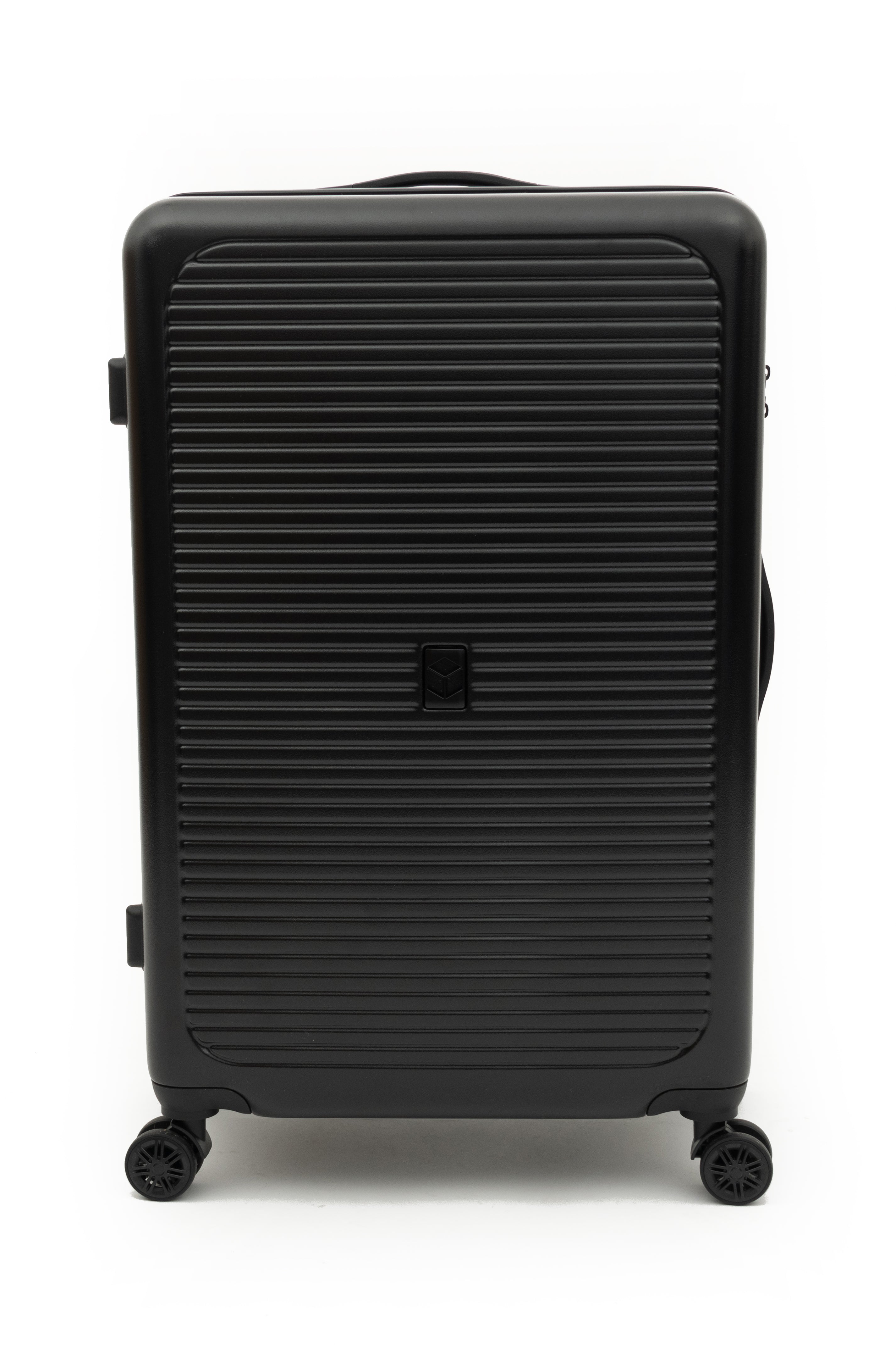 Qubed Edge 66cm 4-Wheel Medium Suitcase | Go Places