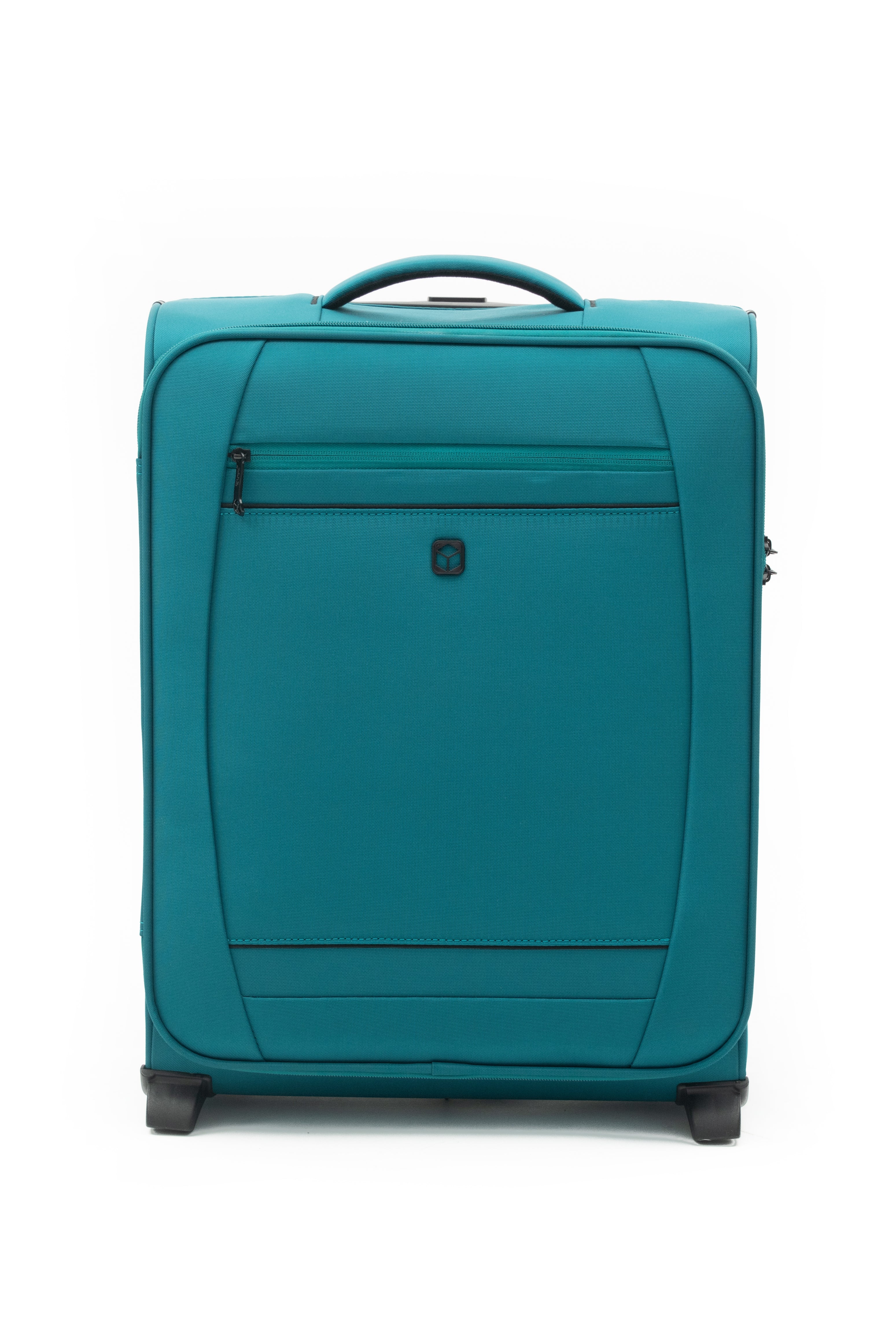 Qubed Polar 55cm 2-Wheel Cabin Case | Go Places