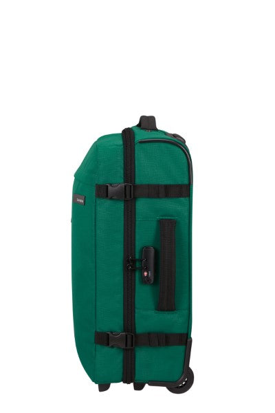 Samsonite Roader 55cm 2-Wheel Cabin Duffle Bag | Go Places