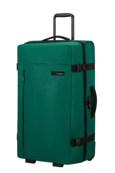 Samsonite Roader 79cm 2-Wheel Large Duffle | Go Places