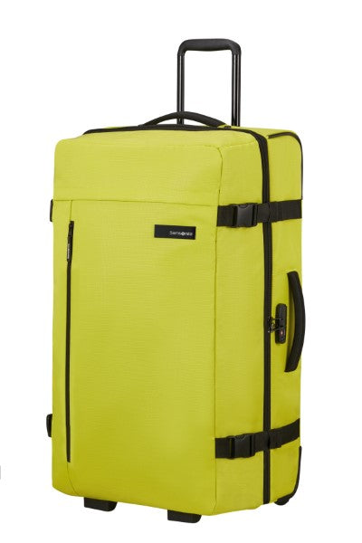 Samsonite Roader 79cm 2-Wheel Large Duffle | Go Places