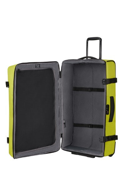 Samsonite Roader 79cm 2-Wheel Large Duffle | Go Places