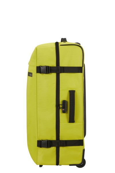 Samsonite Roader 79cm 2-Wheel Large Duffle | Go Places