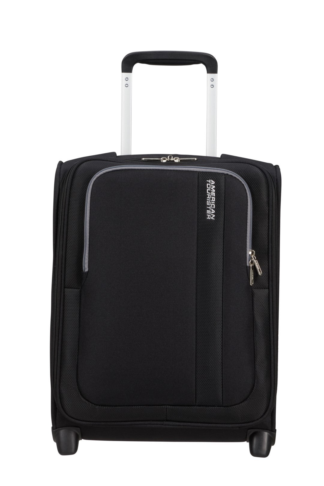 American Tourister Fun Bay 45cm 2-Wheel Spinner Under Seat Cabin Case ...