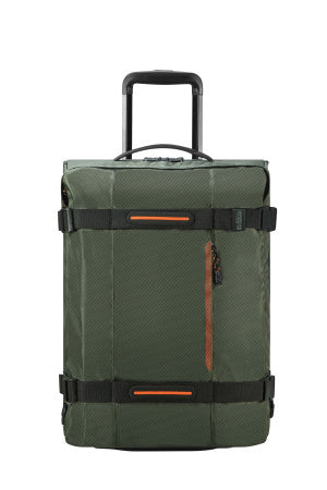 American Tourister Urban Track 55cm 2-Wheel Cabin Backpack | Go Places