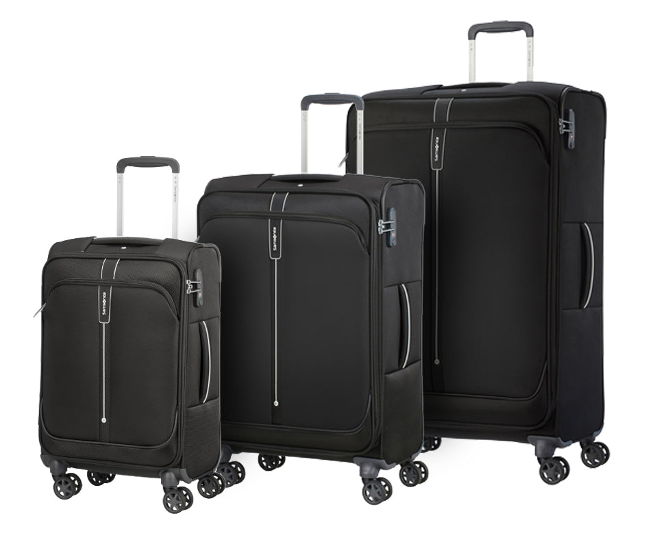 Samsonite UK Clearance Sale Luggage Suitcases Backpacks | Go Places