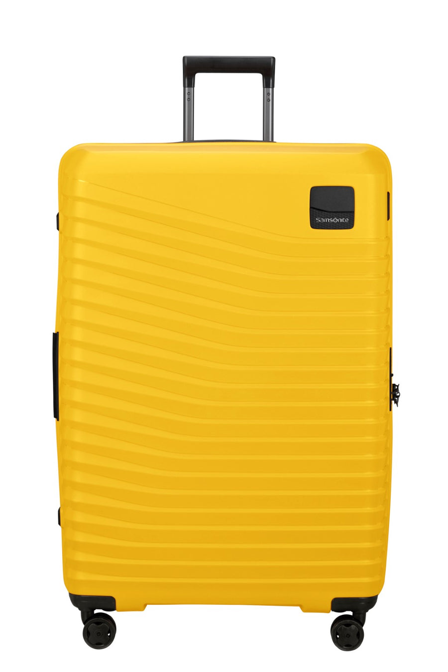 Samsonite Intuo 81cm 4-Wheel Expandable Large Suitcase | Go Places