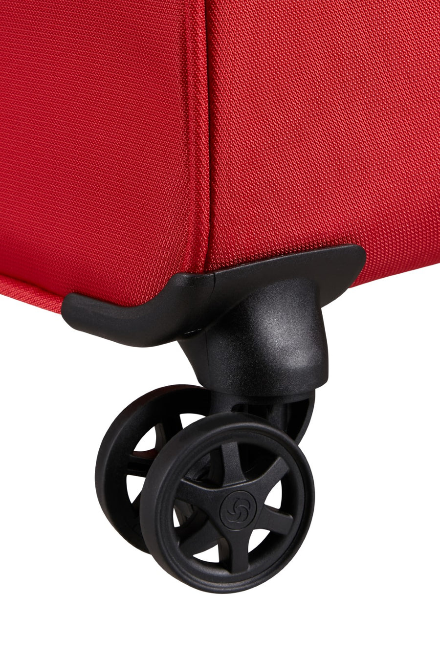Samsonite Base Breeze 78cm 4-Wheel Large Expandable Suitcase | Go Places