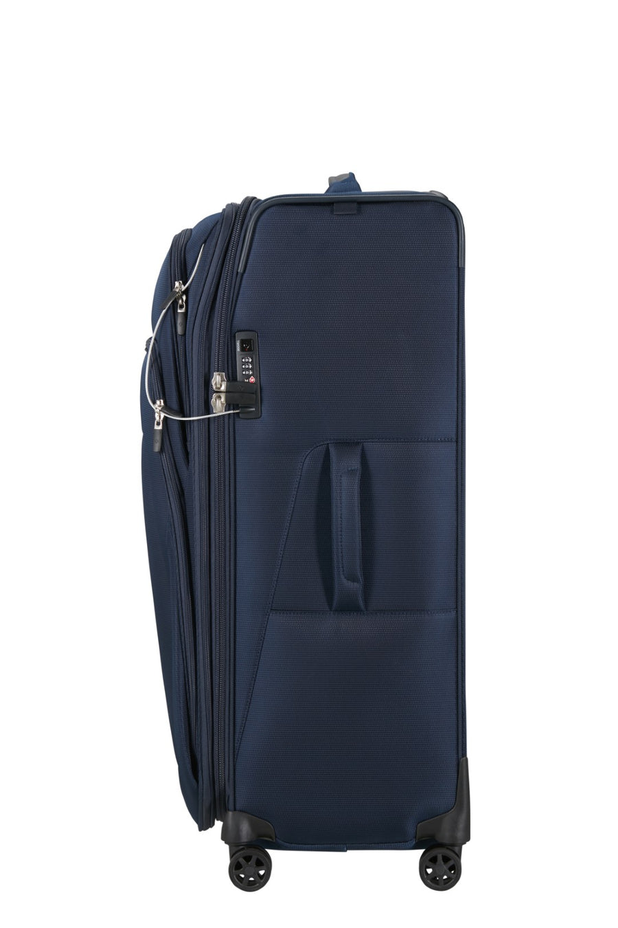 Samsonite Spark SNG Eco 82cm 4-Wheel Spinner Extra Large Expandable ...