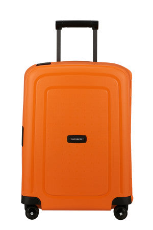 Buy Samsonite S'Cure 55cm 4-Wheel Zipless Cabin Case | Go Places