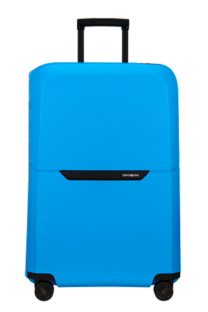Samsonite Magnum ECO 75cm 4-Wheel Spinner Large Suitcase | Go Places