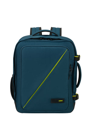 Samsonite Roader 55cm Cabin 2-Wheel Laptop Backpack | Go Places