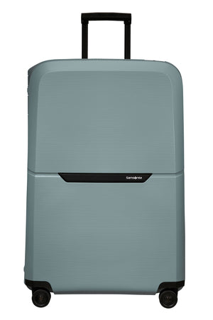 Samsonite Magnum ECO 81cm 4-Wheel Spinner Extra Large Suitcase | Go Places