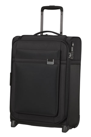 Samsonite Airea 55cm 2-Wheel Upright Expandable Cabin Case with Top ...