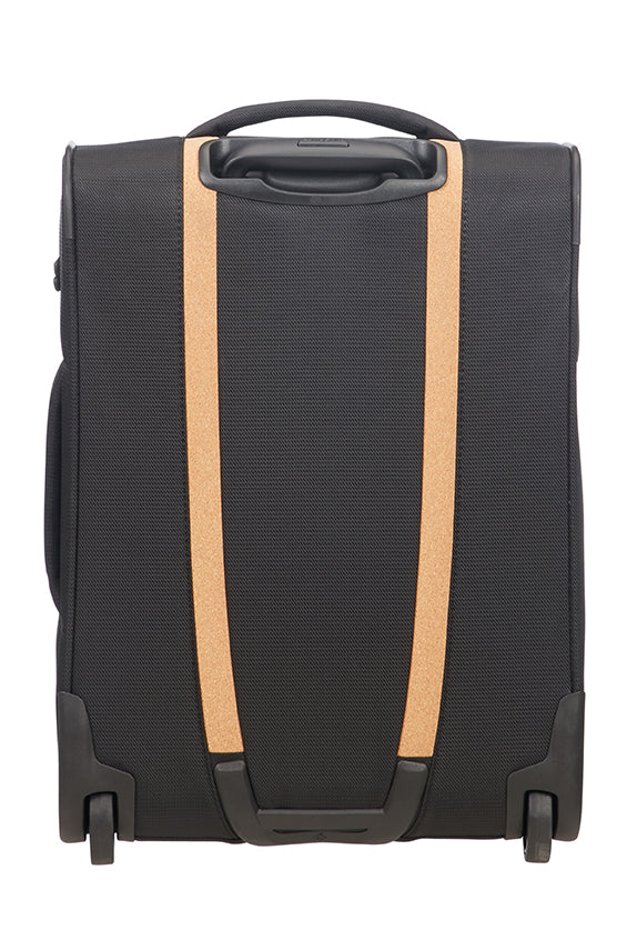 Samsonite Spark SNG Eco 55cm 2-Wheel Upright Expandable Cabin Case | Go ...