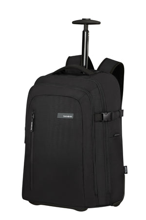Samsonite Roader 55cm 2-Wheel Cabin Laptop Backpack | Go Places