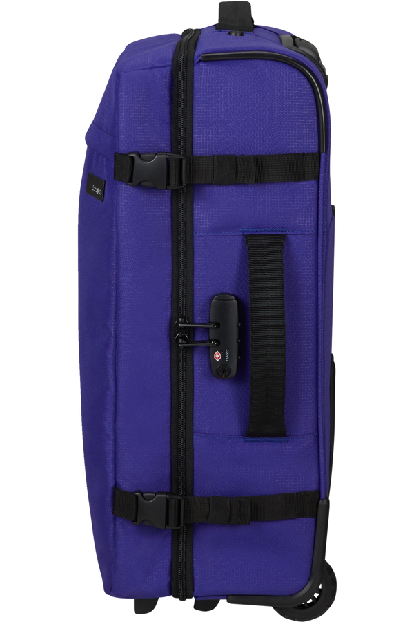 Samsonite Roader 55cm 2-Wheel Cabin Duffle Bag | Go Places