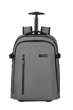 Samsonite Roader 55cm 2-Wheel Cabin Laptop Backpack | Go Places