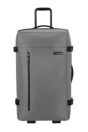 Samsonite Roader 79cm 2-Wheel Large Duffle | Go Places